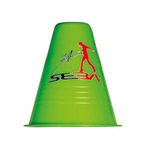 Slalom skating cones - Shop online - InMove Skates
