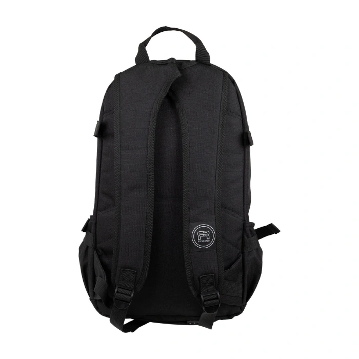 Bags for skates: FR SKATES BACKPACK SLIM Black