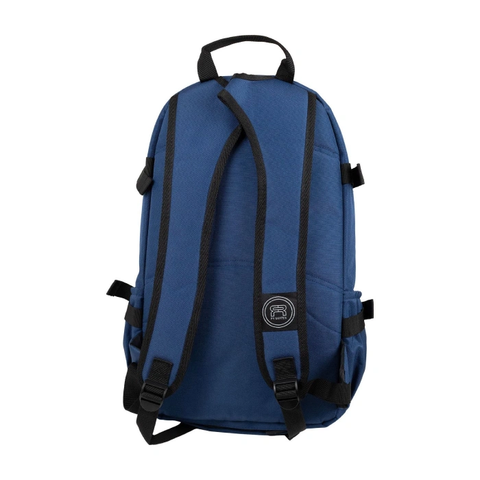 Bags for skates: FR SKATES BACKPACK SLIM Blue