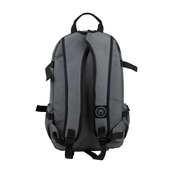 Bags for skates: FR SKATES BACKPACK SLIM Grey