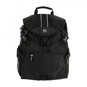 Bags for skates: FR SKATES BACKPACK 25L - BLACK