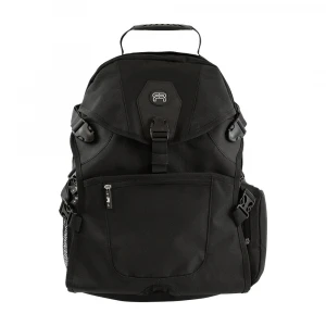 Bags for skates: FR SKATES BACKPACK 30L - BLACK