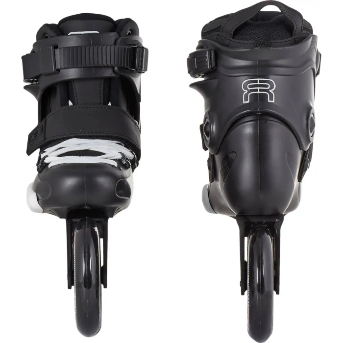 Freeride skates: FR SKATES FRX 310 Black