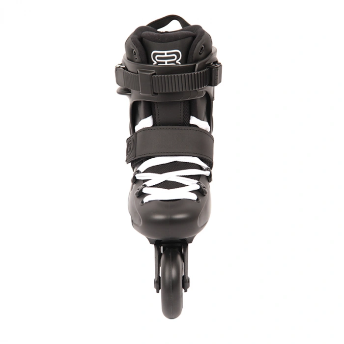 Freeride skates: FR SKATES FRX 80 Black