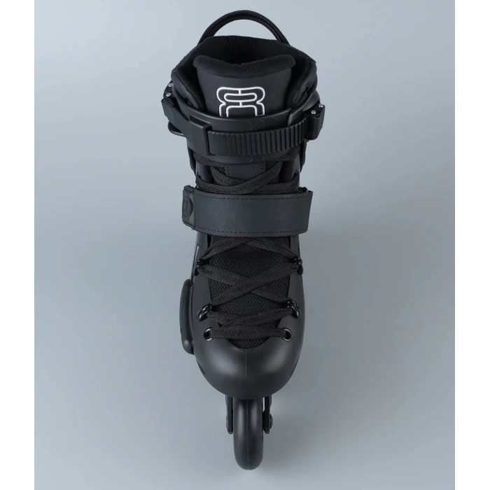 Freeride skates: FR SKATES FRX 80 Black 2025