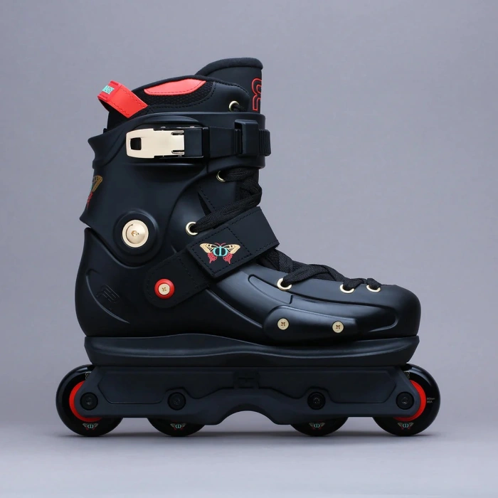 Aggressive skates: FR Skates UFR STREET DIAKO DIABY