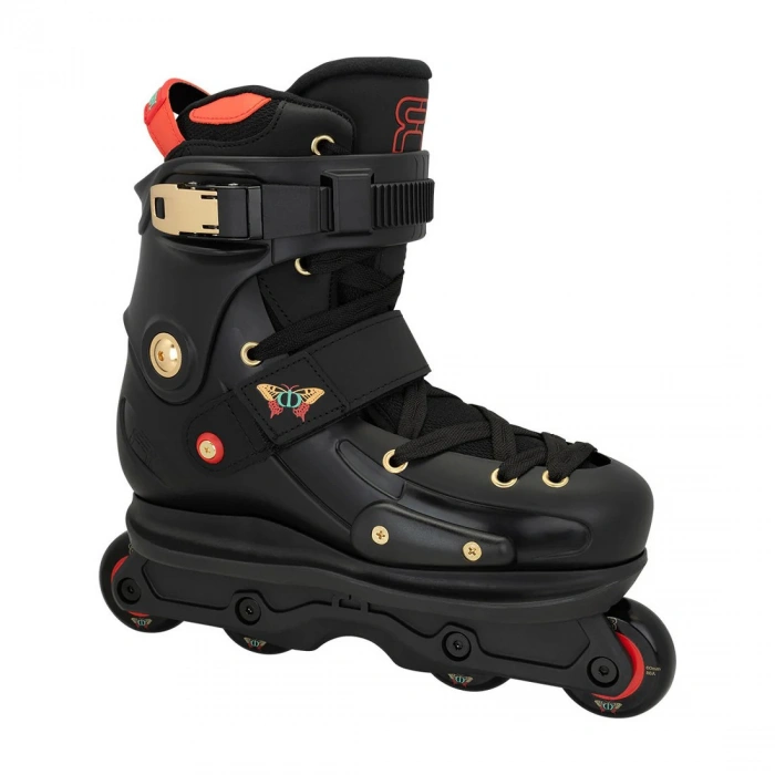 Aggressive skates: FR Skates UFR STREET DIAKO DIABY