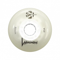 Inline wheels - Shop online - InMove Skates