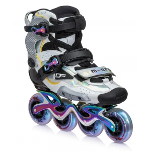 Freeride skates: MICRO Skate DELTA F2 JET White