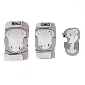 Protective pads: MICRO Protections Woman - White