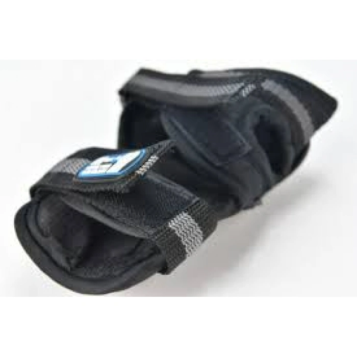 Protection: MICRO - Shock Protective - BLACK - sizes S-XXL