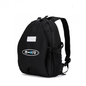 Backpacks: Micro skate Kids Backpack Black