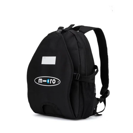 Backpacks: Micro skate Kids Backpack Black