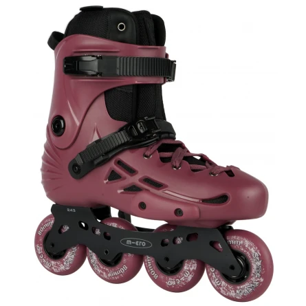 Freeride skates: MICRO Skate Mt-Plus Cherry