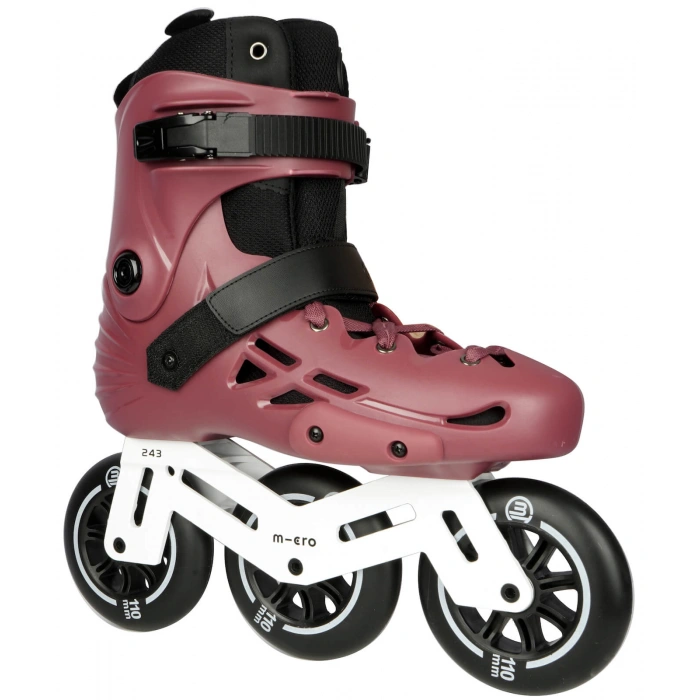 Freeride skates: MICRO Skate MT3 Cherry Wine