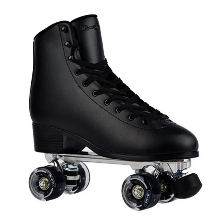 Roller skates: Micro quad Umbra Black