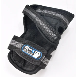 Wrist pads: MICRO Wrist Pads Black