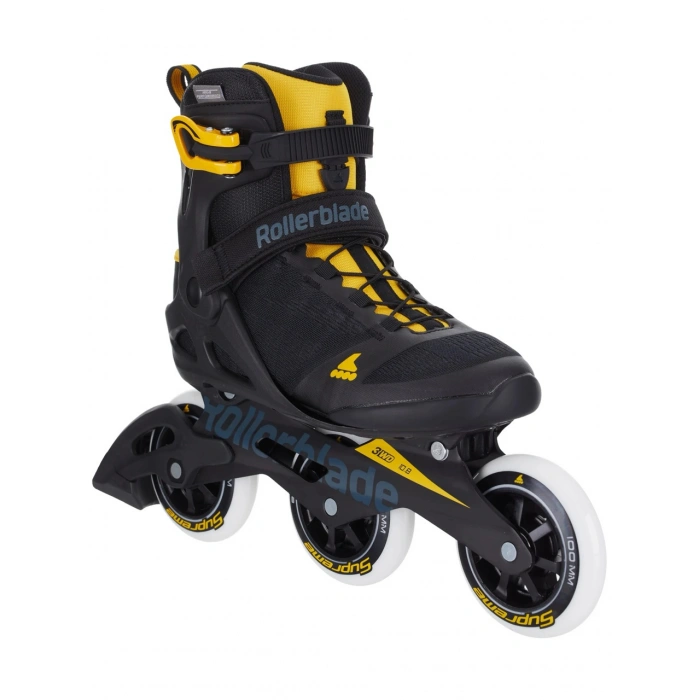 Recreational skates: Rollerblade Macroblade 100 3WD