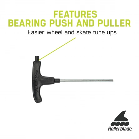 Tools: Rollerblade Bladetool