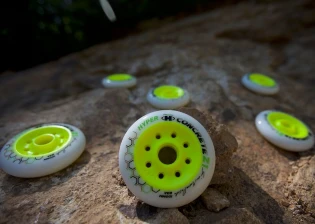 Useful roller skating guides - InMove Skates Learning Center