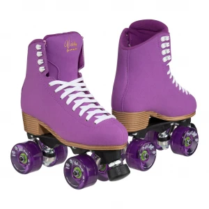 Roller skates: Jackson Vista Outdoor W Purple