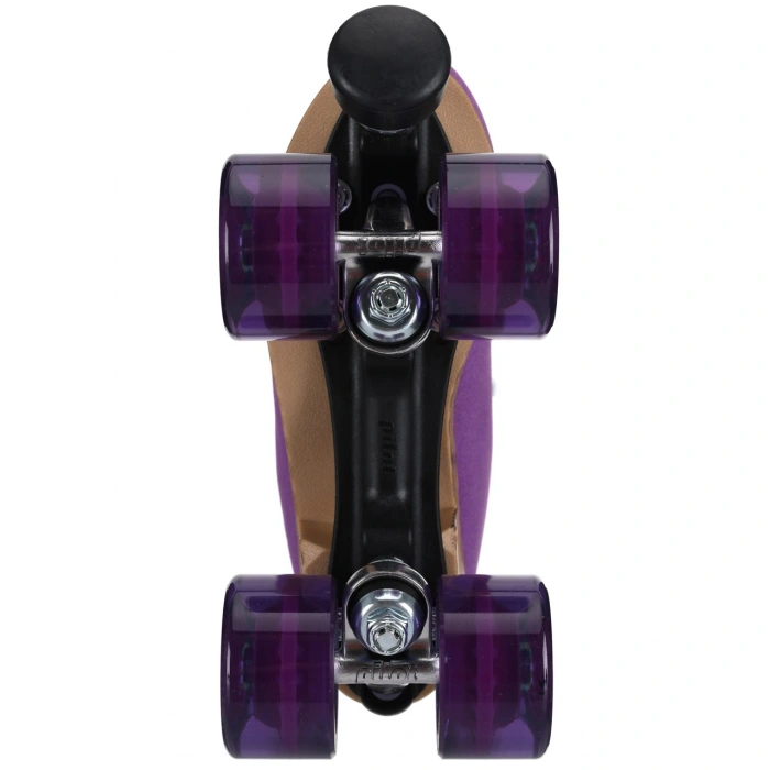 Roller skates: Jackson Vista Outdoor W Purple