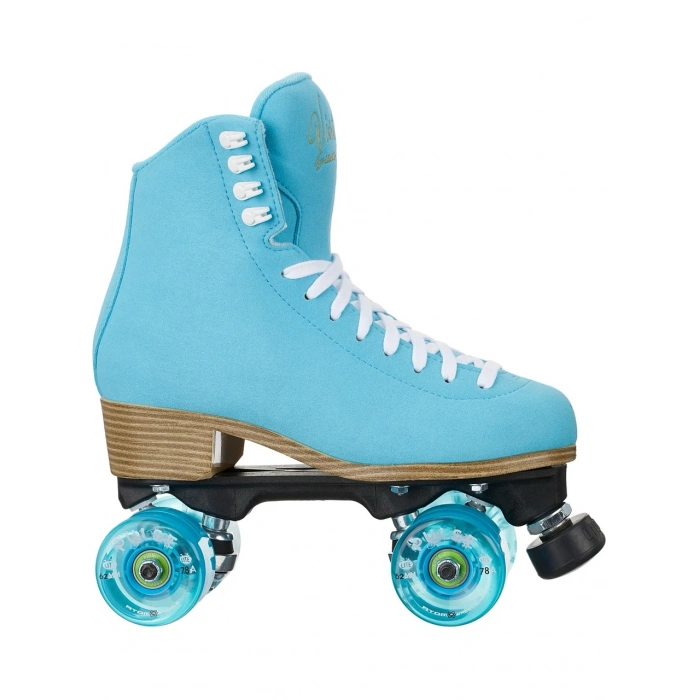 Roller skates: Jackson Vista Outdoor W Teal