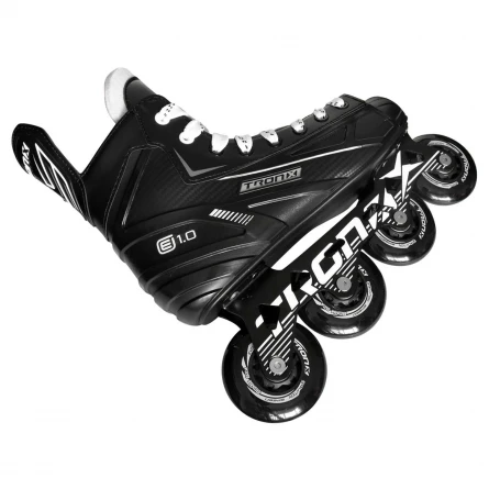 Inline hockey skates: TronX E1.0 Senior