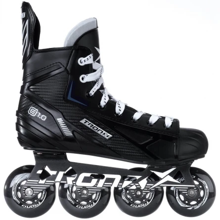 Inline hockey skates: TronX E1.0 Senior