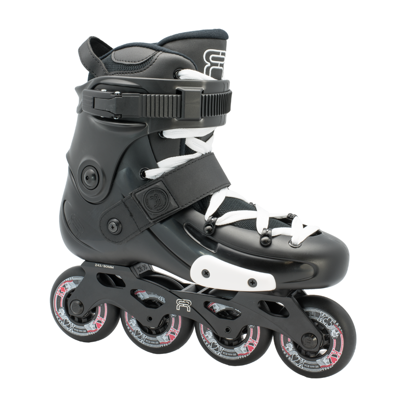 Buy FR Skates in the USA - InMove Skates