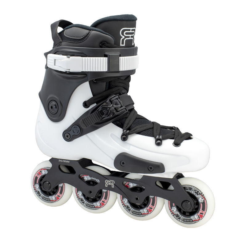 Buy FR Skates in the USA - InMove Skates