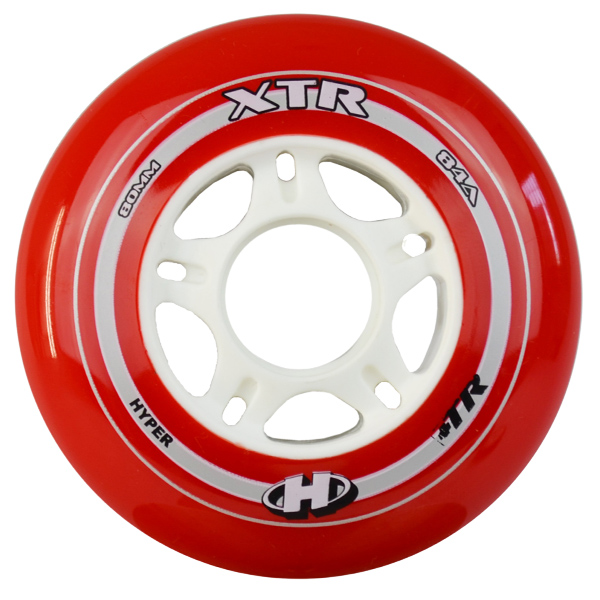 Buy Hyper rollerblade wheels - InMove Skates