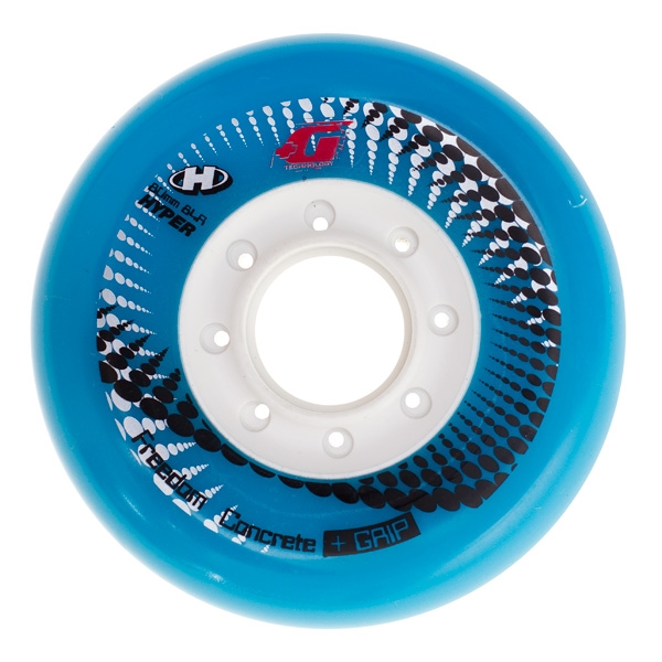 Buy Hyper rollerblade wheels - InMove Skates