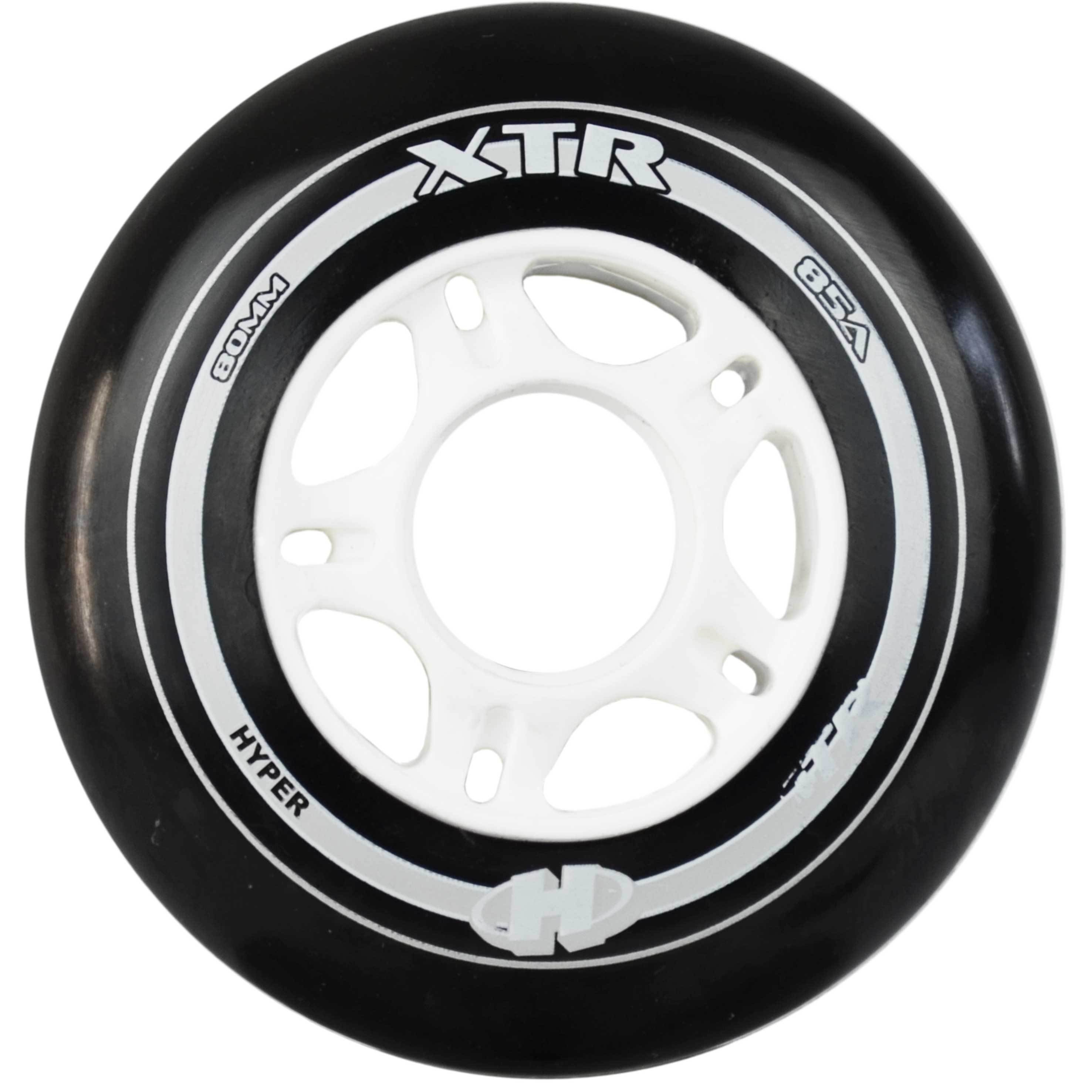 Inline speed skating wheels at InMove Skates