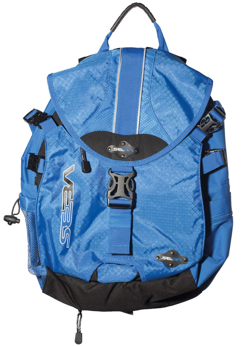 Backpacks for rollerblades - Shop online - InMove Skates