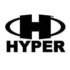 Brand: Hyper - Shop Online - InMove Skates